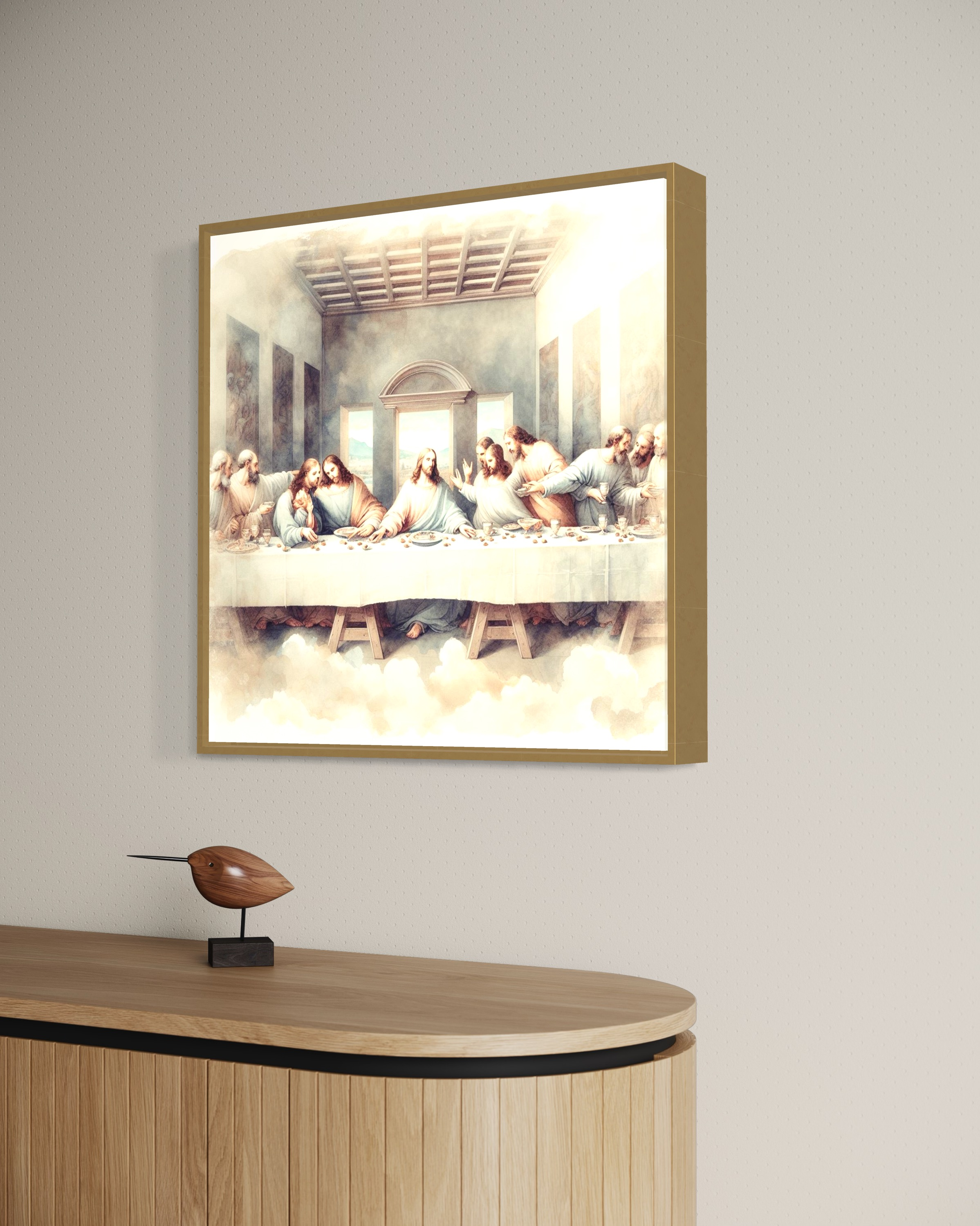 FREE DOWNLOADS & PRINTABLE ART – Saintly Goods